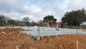 New Construction | ARI Construction | Bacliff, TX | Residential ...